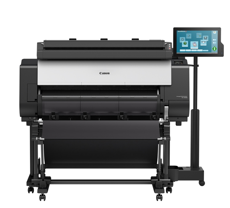 How to Print Our PDF Plans - GenOne Luthier Services