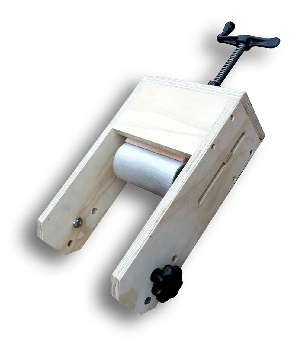 Luthier Tool Plans - GenOne Luthier Services