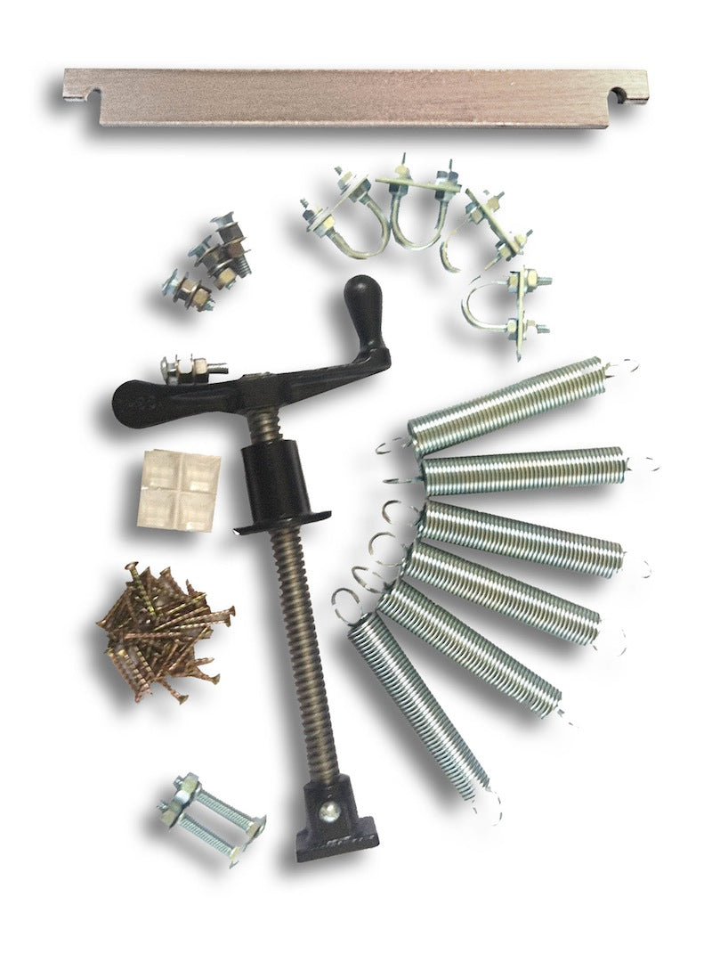 Hardware Packages - GenOne Luthier Services